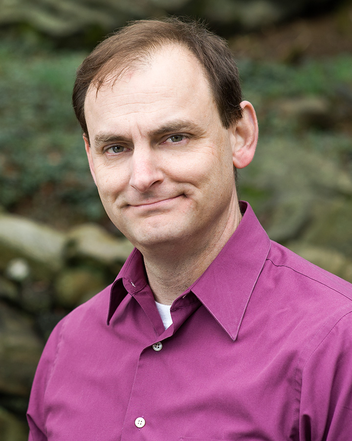 About David – The official website of author and storyteller David Neilsen!