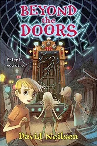 Books for Kids! – The official website of author and storyteller David ...